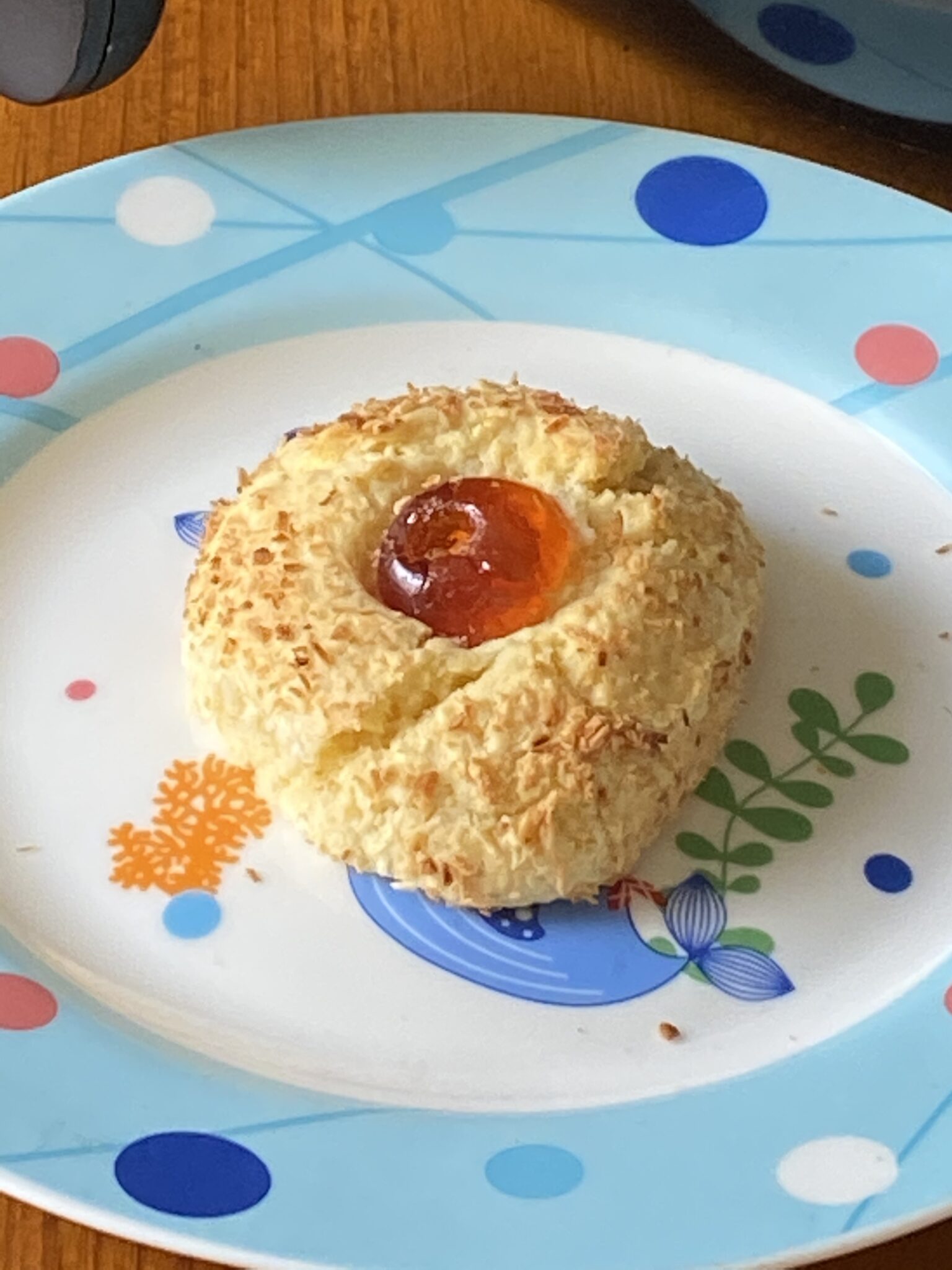 Air Fryer Melting Moments - Kitchen Gadgets Club