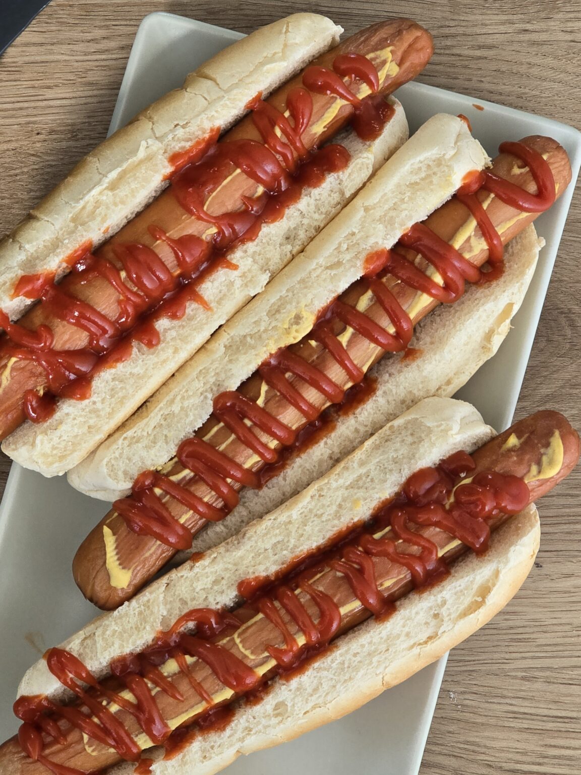 Ninja Speedi Hotdogs - Kitchen Gadgets Club